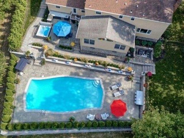 house with 4 bedroom, Wayne NJ DLS102283955
