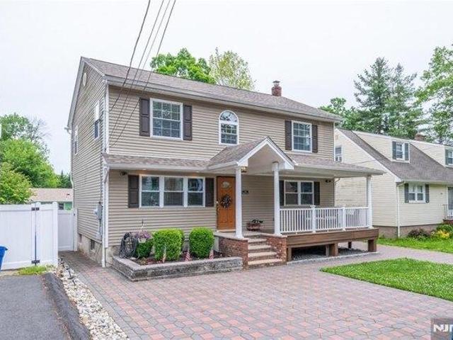 house with 4 bedroom, Wayne NJ DS102762269