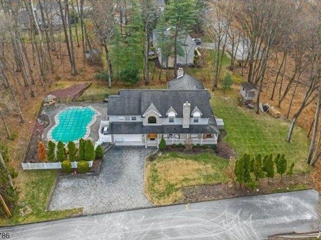 house with 4 bedroom, Wayne NJ DS102779075