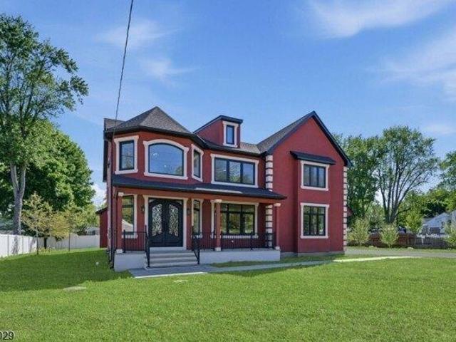 house with 4 bedroom, Wayne NJ DS102800240