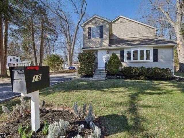 house with 4 bedroom, Wayne NJ DS102801274