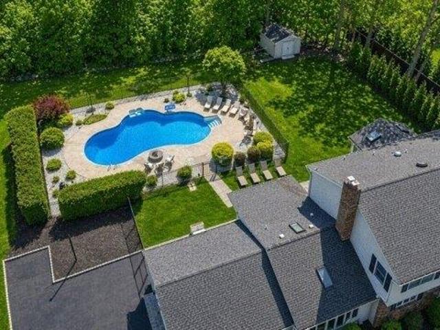 house with 4 bedroom, Wayne NJ DS102801722