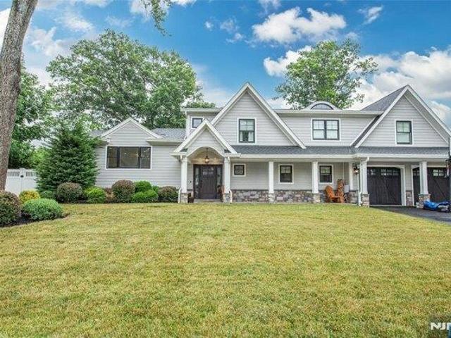 house with 4 bedroom, Wayne NJ DS103621953