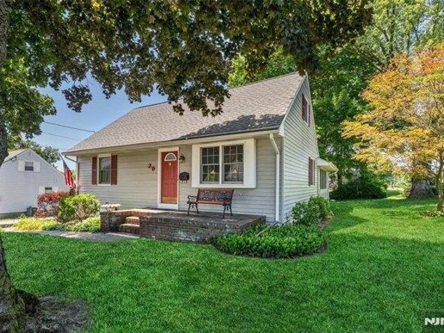 house with 4 bedroom, Wayne NJ ES104833750