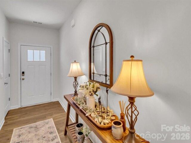 house with 4 bedroom, Waynesville NC ES104909115
