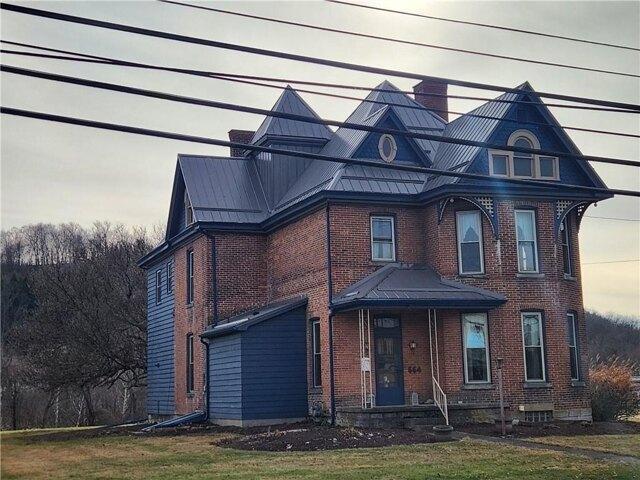 house with 4 bedroom, Waynesburg PA DS103599846