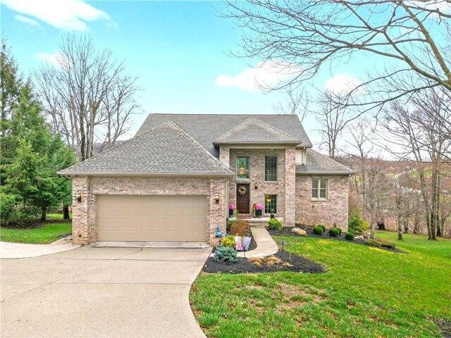 house with 4 bedroom, Waynesburg PA DS103621772