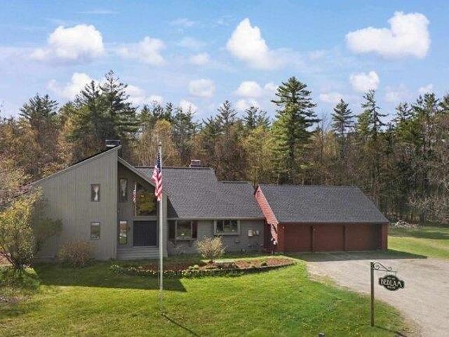 house with 4 bedroom, Wentworth NH DLS102777978