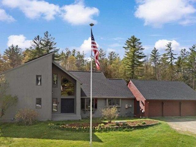 house with 4 bedroom, Wentworth NH ES103186206