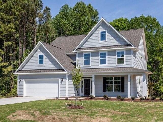 house with 4 bedroom, Wendell NC DS103605051