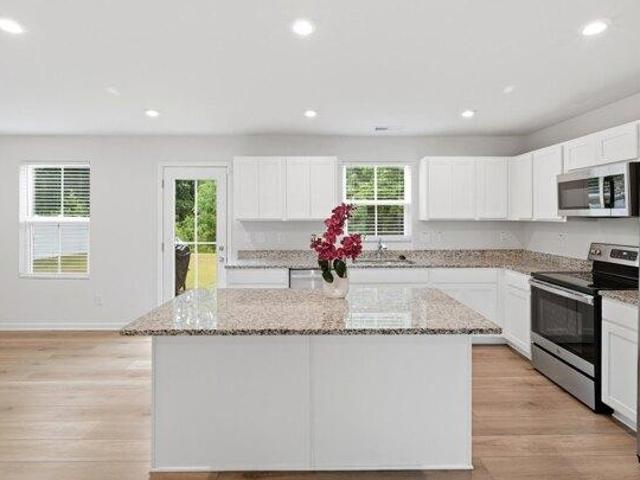 house with 4 bedroom, Wendell NC DS103605762