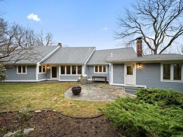 house with 4 bedroom, Wenham MA DLS102479918