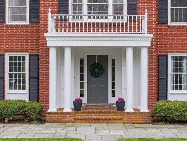house with 4 bedroom, Wenham MA DS102409901
