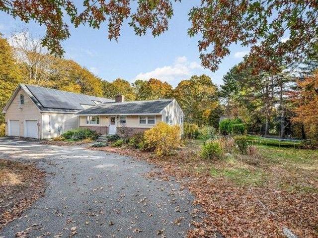house with 4 bedroom, Wenham MA DS102443501