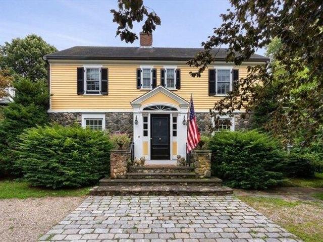 house with 4 bedroom, Wenham MA DS104261929