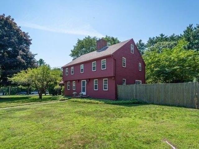 house with 4 bedroom, Wenham MA DS104266152