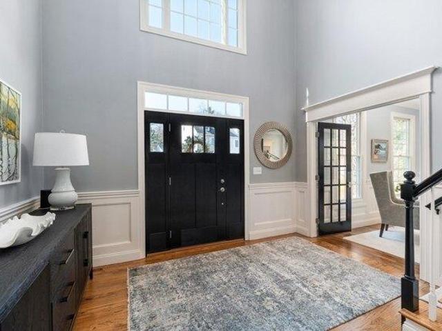 house with 4 bedroom, Wenham MA ES102961878