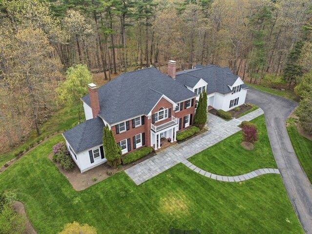 house with 4 bedroom, Wenham MA ES103100649