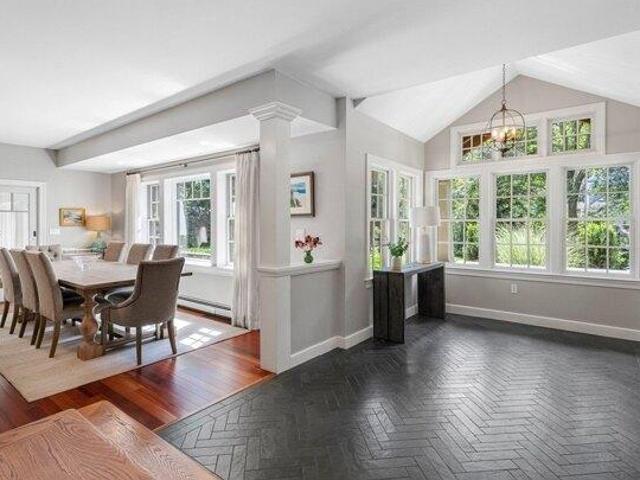 house with 4 bedroom, Wenham MA ES105404986