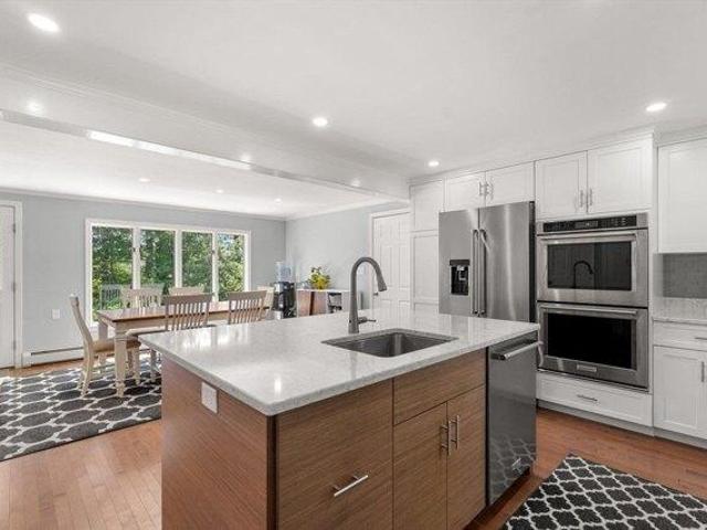 house with 4 bedroom, Wenham MA ES105060353