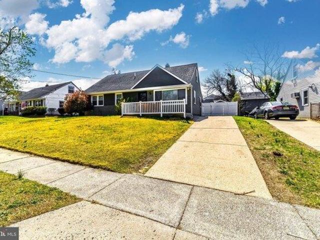 house with 4 bedroom, Wenonah NJ DS102317324