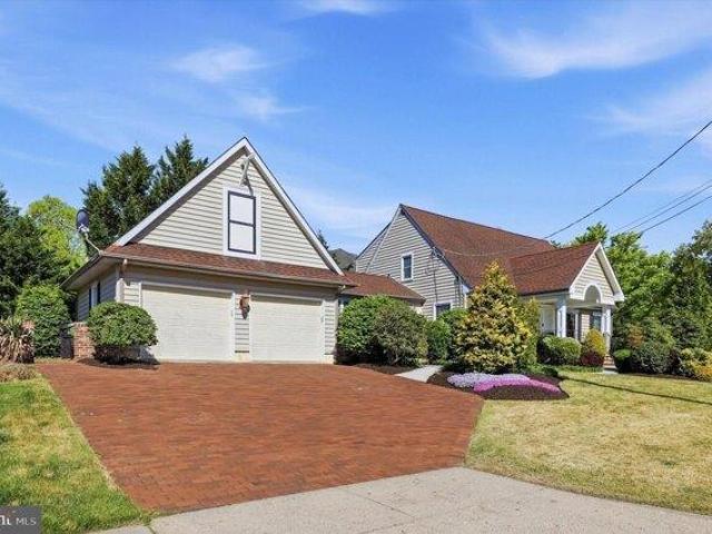 house with 4 bedroom, Wenonah NJ DS102776271