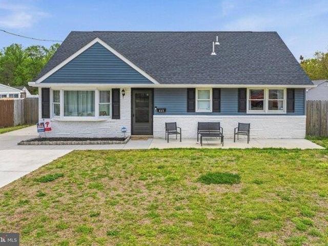 house with 4 bedroom, Wenonah NJ DS103602865