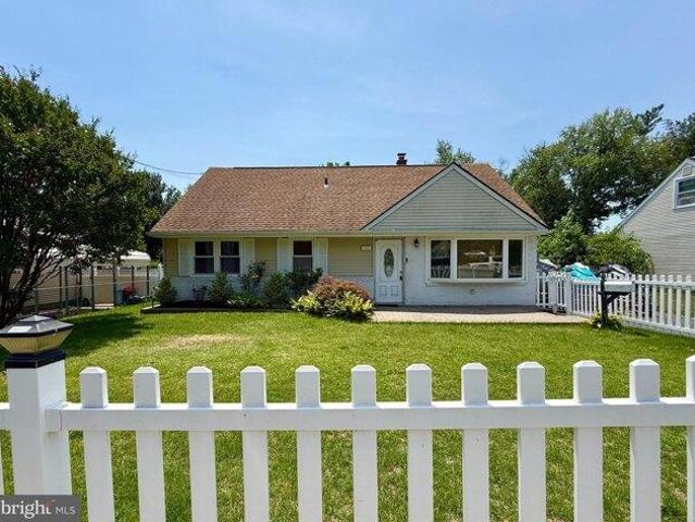house with 4 bedroom, Wenonah NJ ES105157493