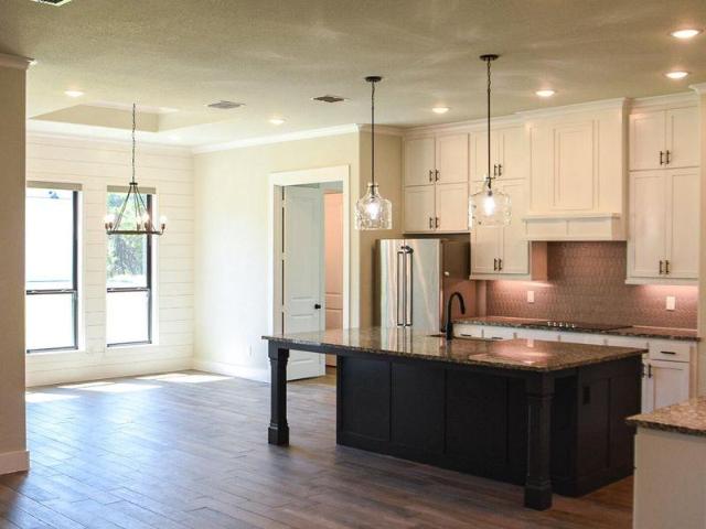 house with 4 bedroom, Weatherford TX ES100973061