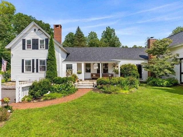 house with 4 bedroom, Weare NH DLS102118920