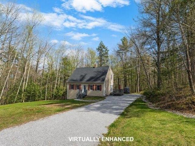 house with 4 bedroom, Weare NH DLS102119246