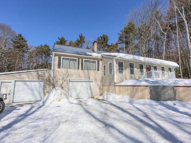 house with 4 bedroom, Weare NH DS101628504