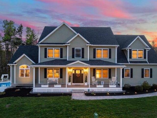 house with 4 bedroom, Weare NH DS102443790