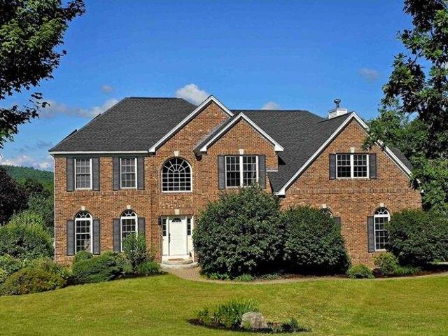 house with 4 bedroom, Weare NH DS104478910