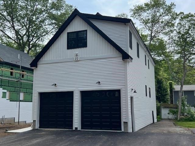 house with 4 bedroom, Webster MA DLS102028550