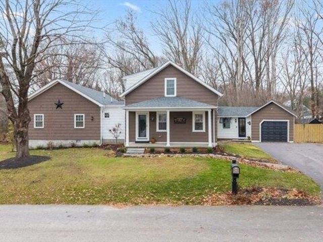 house with 4 bedroom, Webster MA DLS103035805