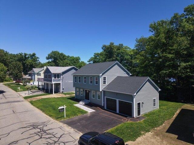 house with 4 bedroom, Webster MA DS104115087