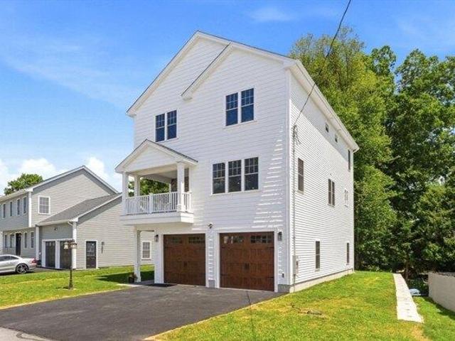 house with 4 bedroom, Webster MA DS104265580