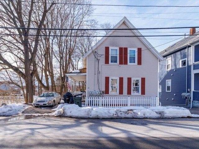 house with 4 bedroom, Webster MA DS102478567
