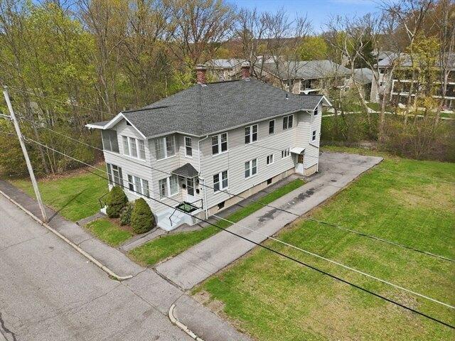 house with 4 bedroom, Webster MA DS102635572