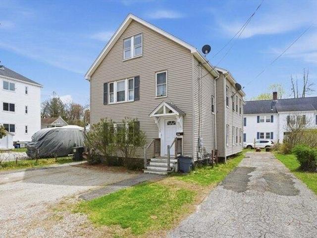 house with 4 bedroom, Webster MA DS102860076