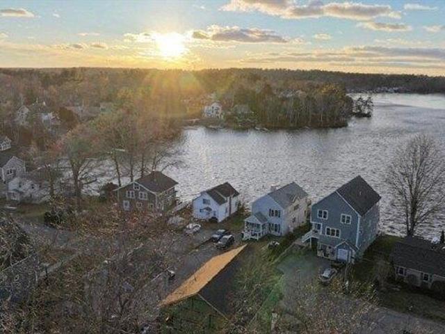house with 4 bedroom, Webster MA DS102860443