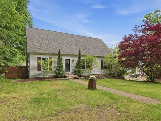 house with 4 bedroom, Webster MA DS102961272
