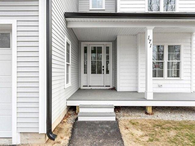 house with 4 bedroom, Webster MA DS103188449