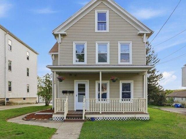 house with 4 bedroom, Webster MA DS103251017