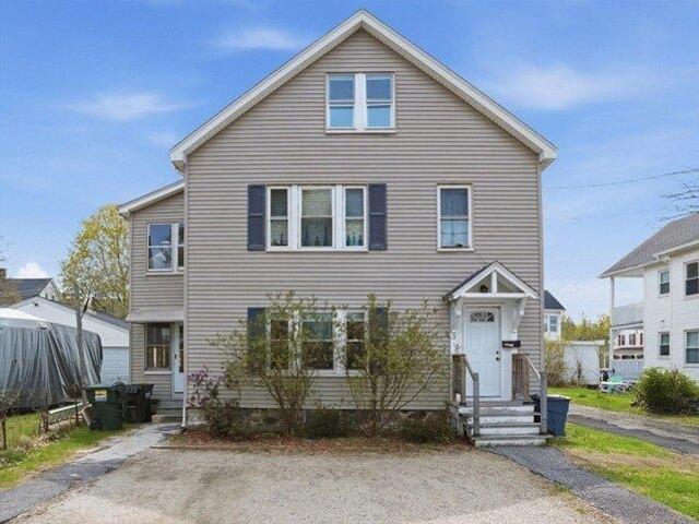 house with 4 bedroom, Webster MA DS103931545