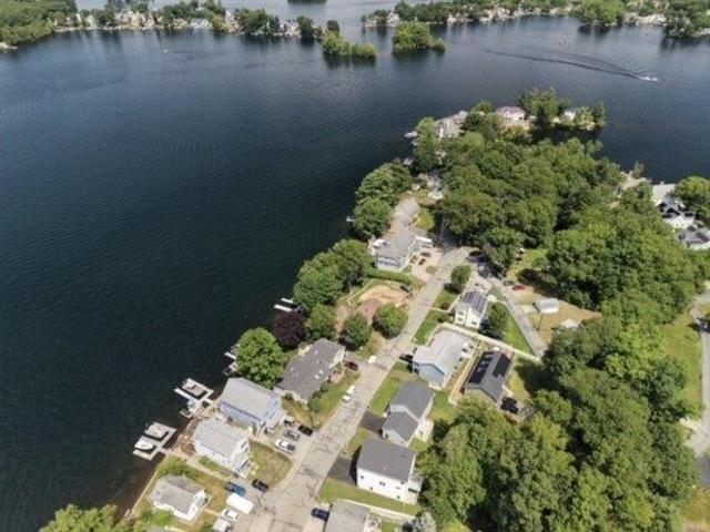 house with 4 bedroom, Webster MA ES104265580