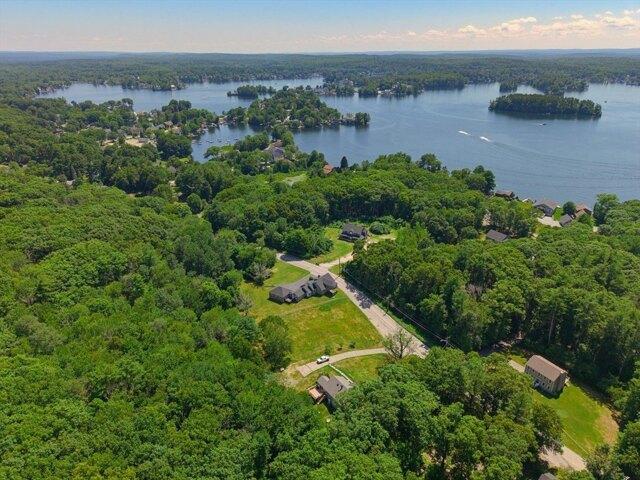 house with 4 bedroom, Webster MA ES105092529