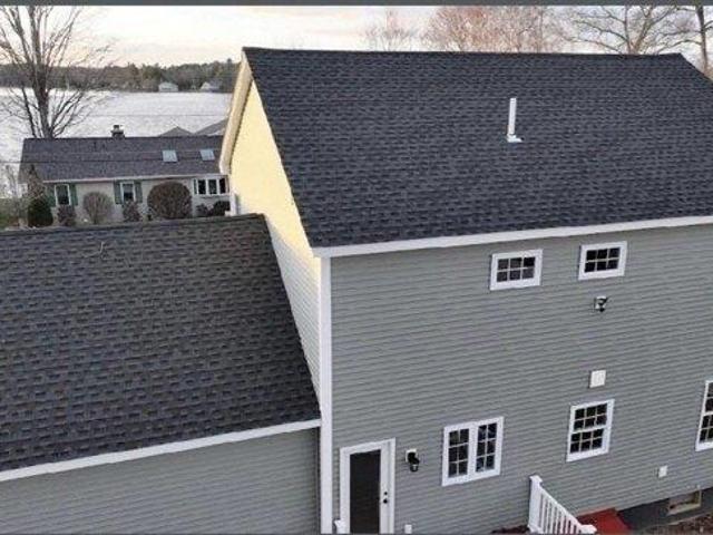 house with 4 bedroom, Webster MA ES103222996