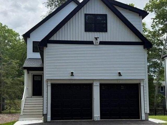house with 4 bedroom, Webster MA ES103932603